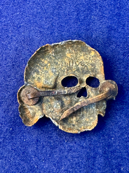 World War Relics Catalog