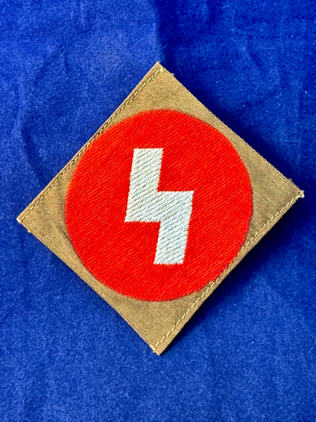 World War Relics Catalog New Items