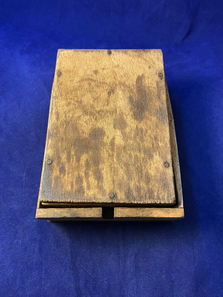 World War Relics Catalog